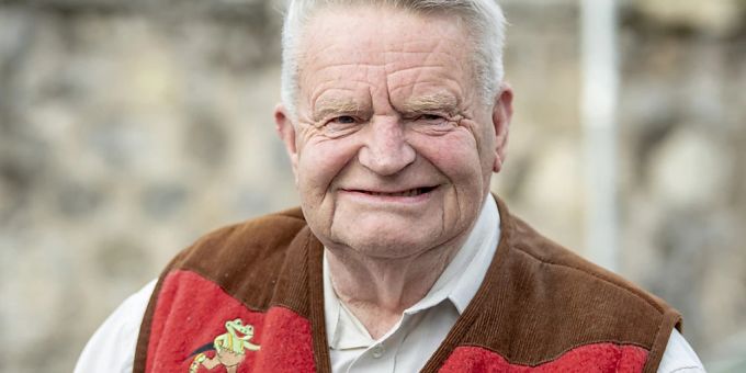 «Wetterschmöcker» Martin Horat im Alter von 79 Jahren verstorben | Nau.ch