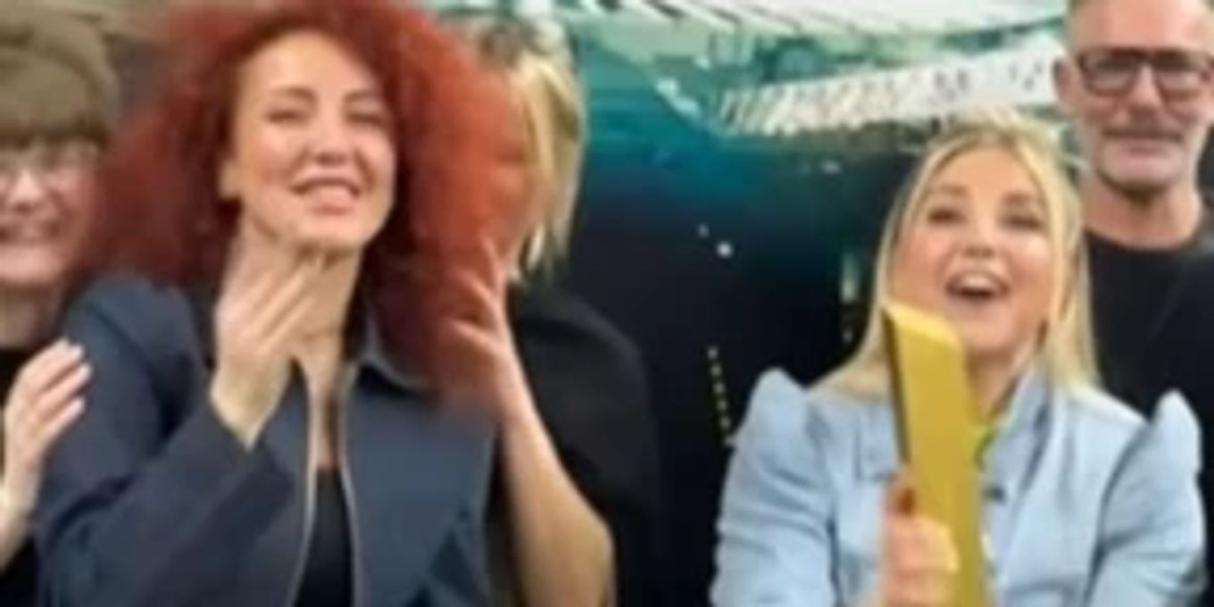 Helene Fischer: Ex von Gatte Thomas arbeitet jetzt für Beatrice Egli | Nau.ch