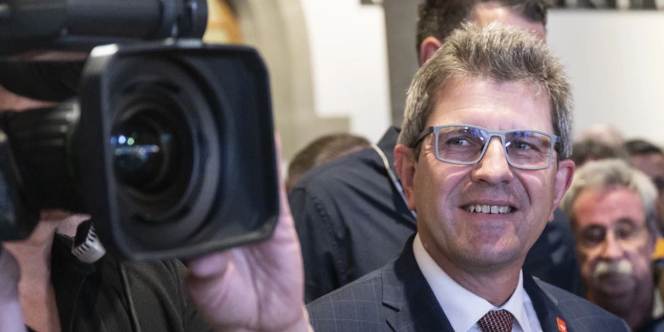 Rot-grün will in Biel gemeinsam zu den Gemeinderatswahlen antreten | Nau.ch