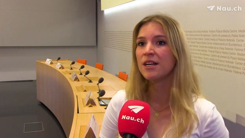 AHV 21: Junge Politiker unterstützen Rentenalter-Erhöhung