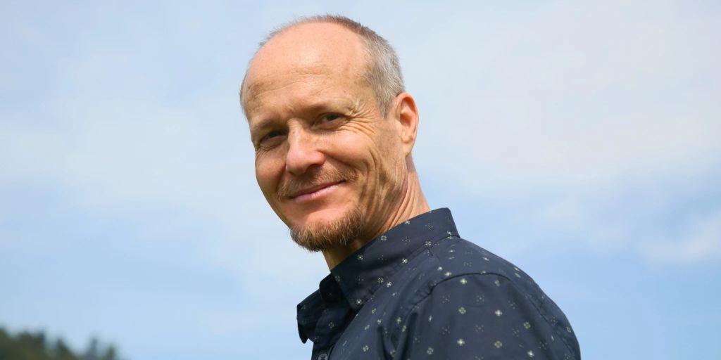 Roman Wiget: Der Ritter des Trinkwassers unter Druck