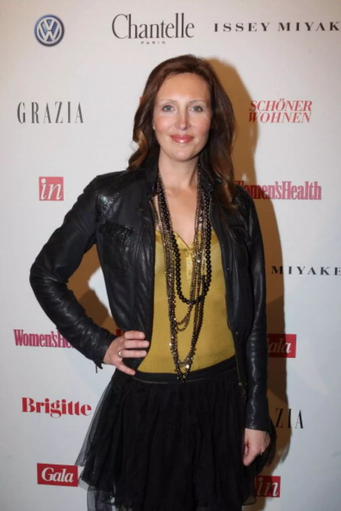 RTL-Frau Roberta Bieling erleidet Schwächeanfall im Live-TV | Nau.ch