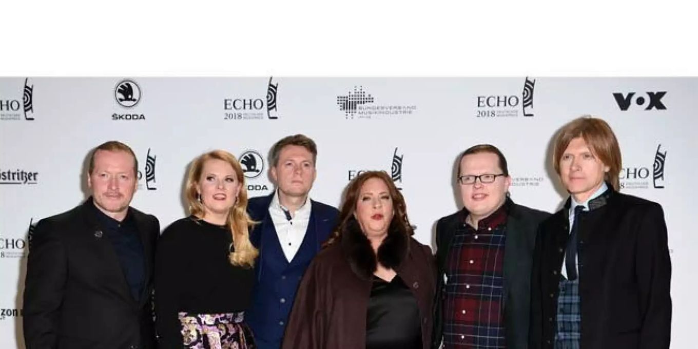 «The Kelly Family»: Neuer Song begeistert Fans | Nau.ch