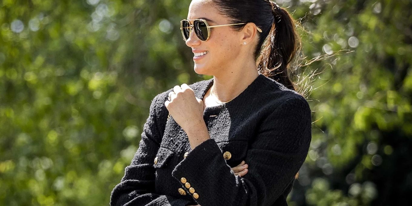 Meghan Markle Neuigkeiten Schweiz