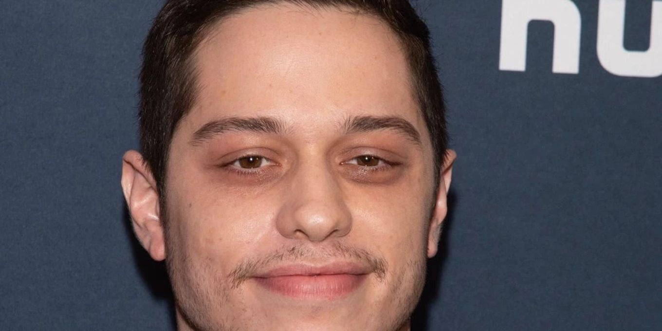 «Bupkis»: Pete Davidson überrascht mit Comedyserie über sein Leben | Nau.ch