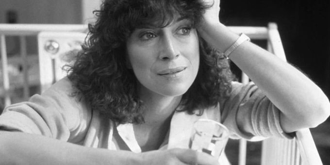 Carol Locatell: Schauspielerin ist im Alter von 82 Jahren verstorben ...