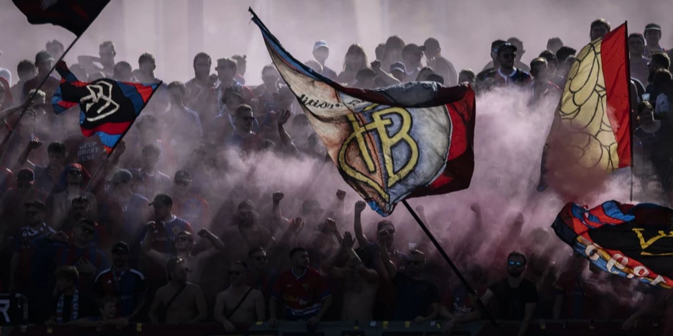 FC Basel: Fans dürfen Europacup-Reise nach Nizza nicht antreten | Nau.ch