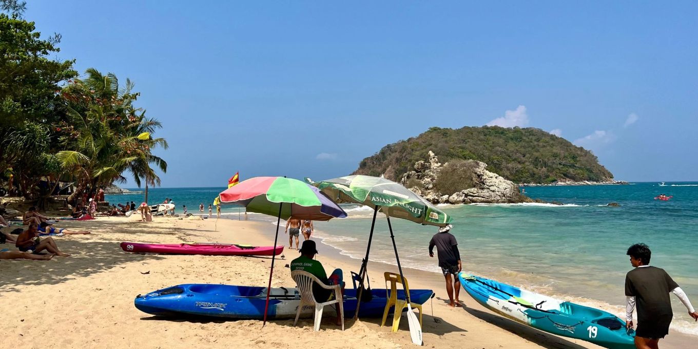 Hitzewelle in Südostasien ist «Warnung für die Welt» | Nau.ch