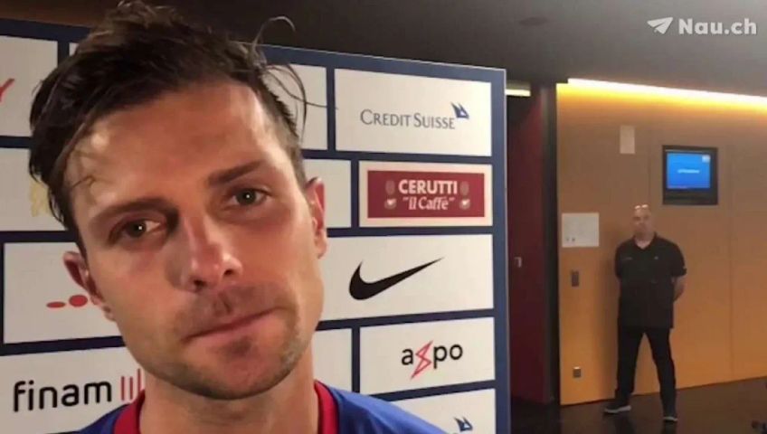 FCZ Canepa: «Bin nach dem Sieg emotional auf einem Höhepunkt»
