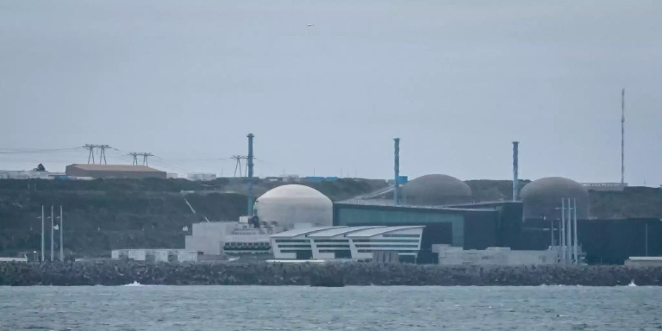 Frankreichs Atomaufsicht billigt Reparaturplan für EPR-Reaktor | Nau.ch