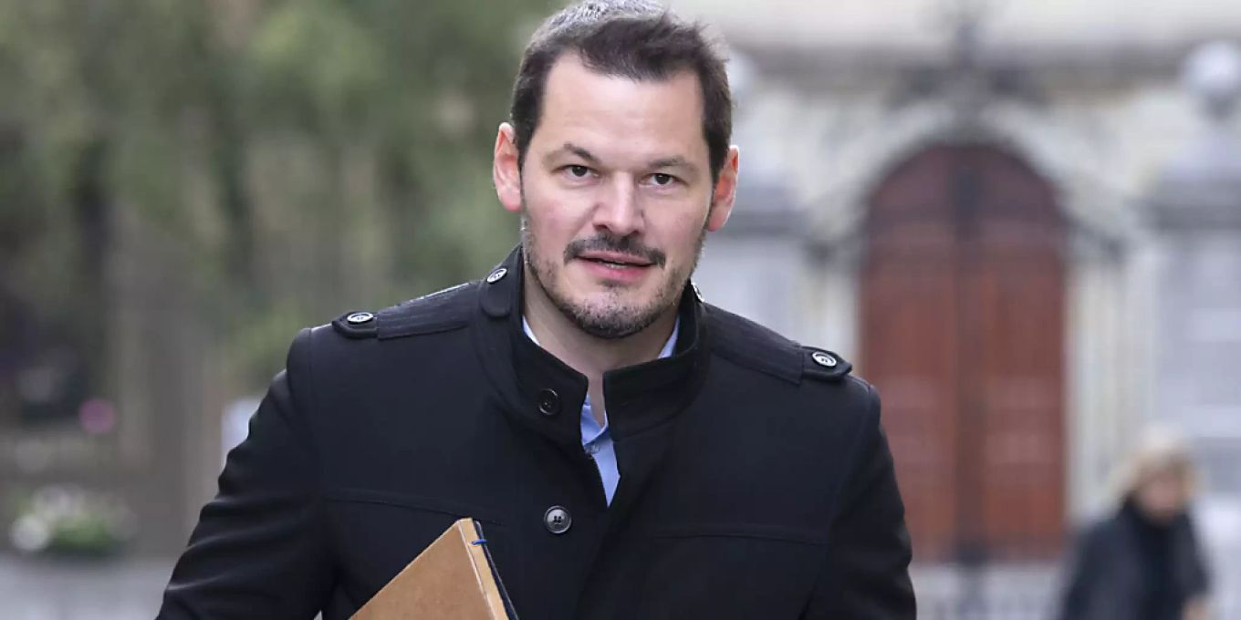 Maudet tritt auch im zweiten Wahlgang der Staatsratswahlen an | Nau.ch