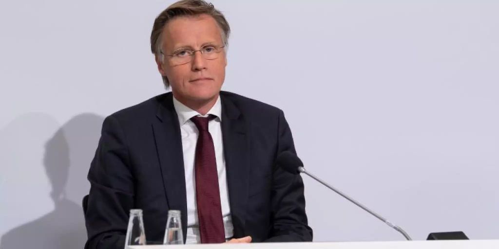 Infineon macht Jochen Hanebeck zum neuen Chef