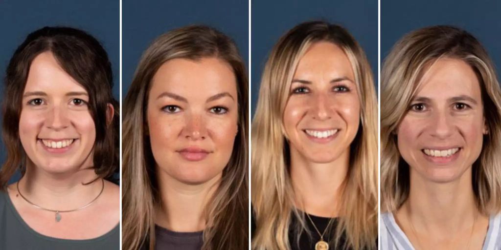 Nau.ch-Redaktionsleitung besteht zur Hälfte aus Frauen