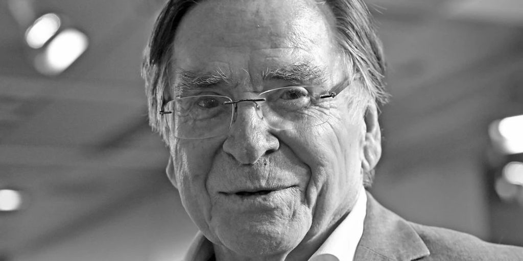 Elmar Wepper im Alter von 79 Jahren verstorben