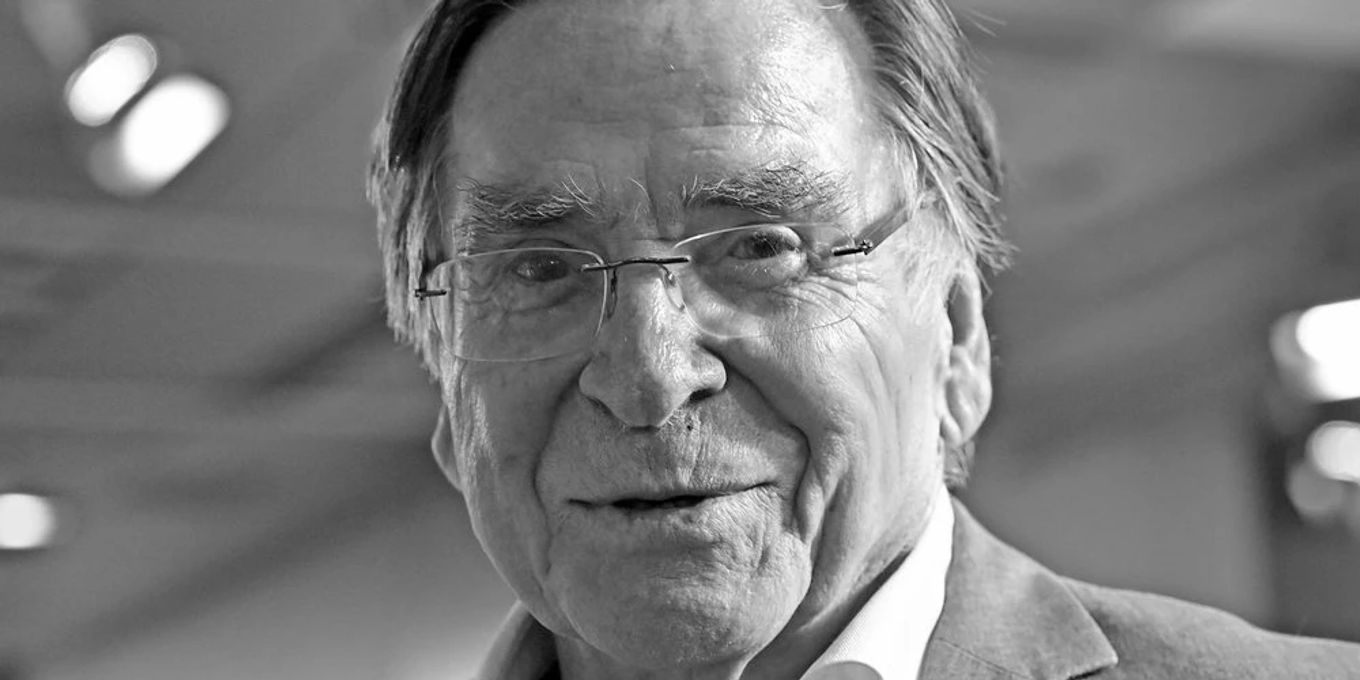 Elmar Wepper im Alter von 79 Jahren verstorben | Nau.ch