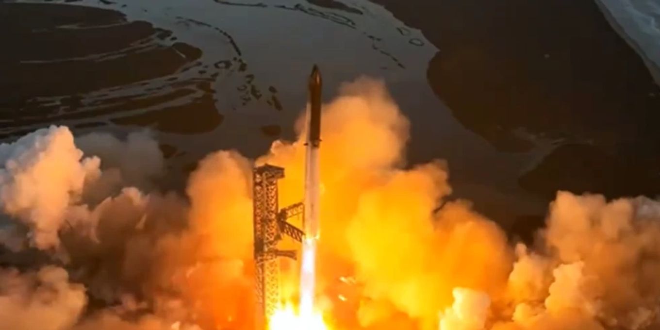 «Starship»-Rakete explodiert auch bei zweitem Versuch | Nau.ch