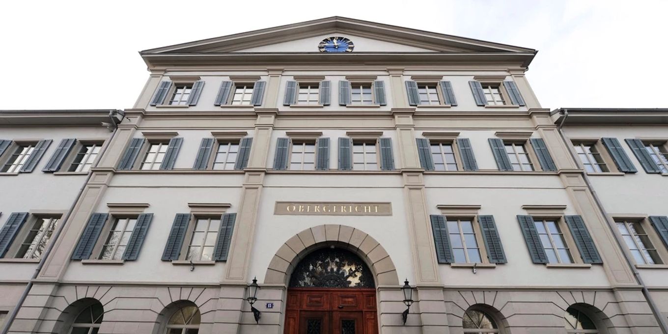 Zürcher Obergericht: Urteil im Mordprozess um Liebhaber | Nau.ch