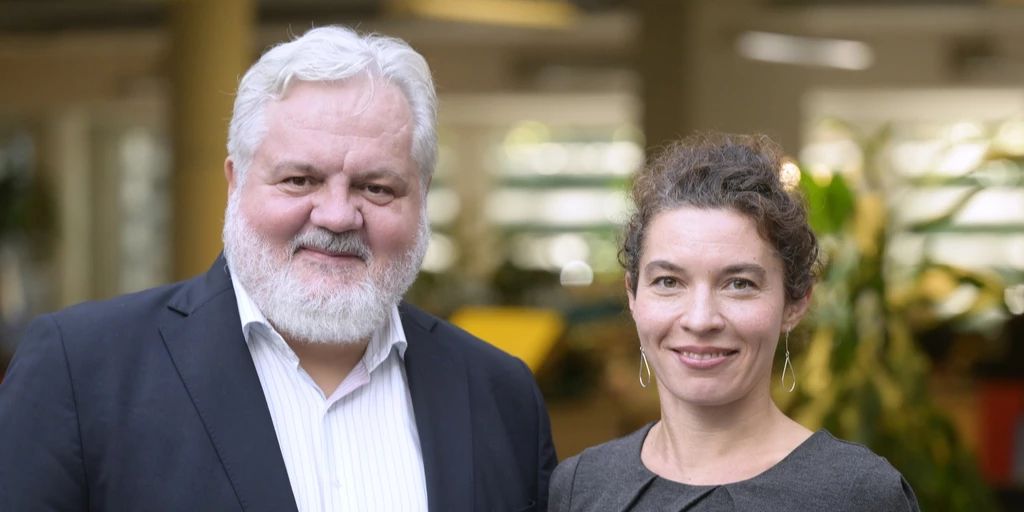 Erste Frau an der Spitze von Österreichs Nachrichtenagentur APA