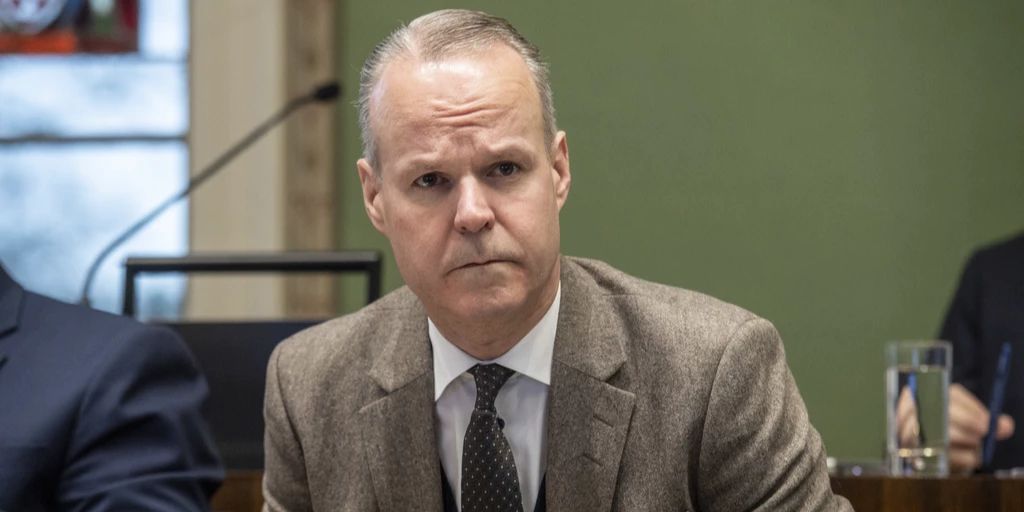 Zuger Bildungsdirektor fordert von Lehrpersonen pro-Israel-Haltung