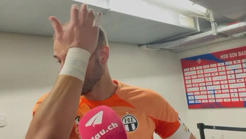 FC Basel: Das sagen Dräger und Schmid nach dem 2:2 im Klassiker