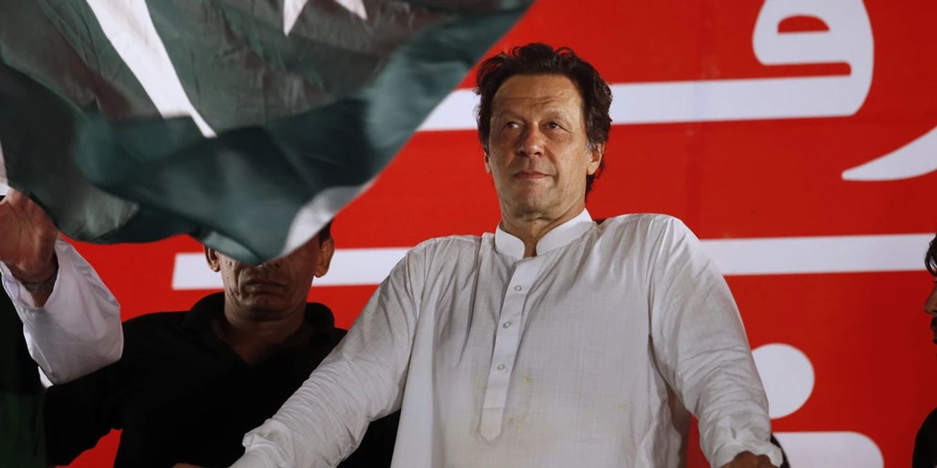Verschwundener Journalist in Pakistan wieder aufgetaucht | Nau.ch