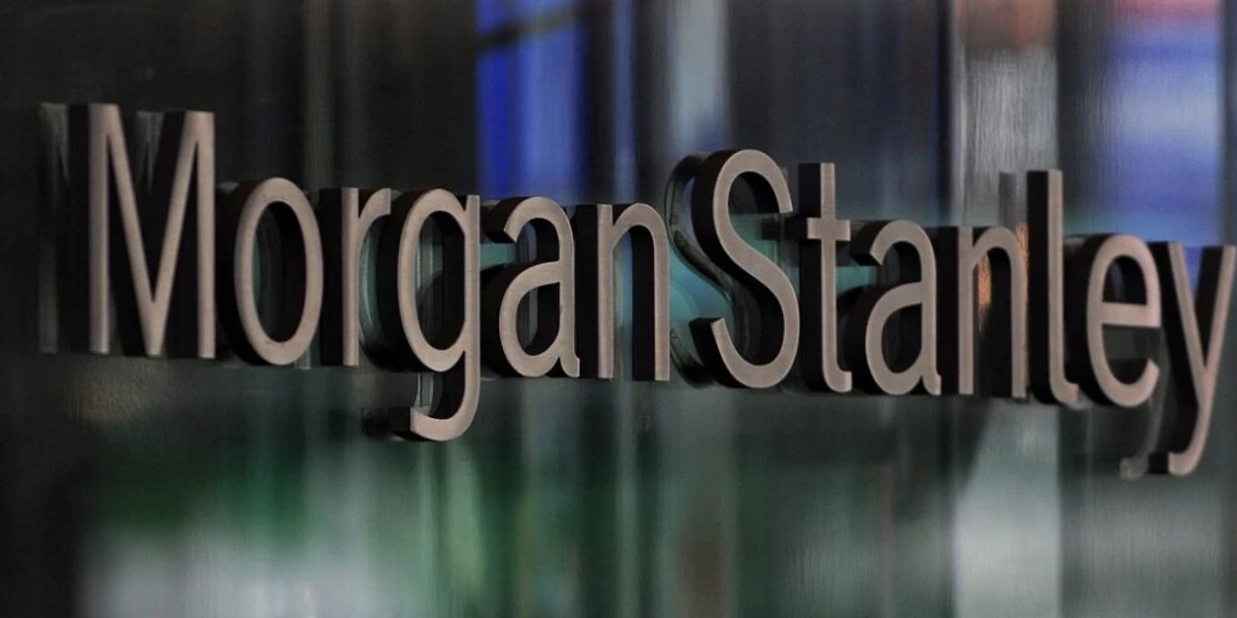 Morgan Stanley mit Gewinnrückgang | Nau.ch