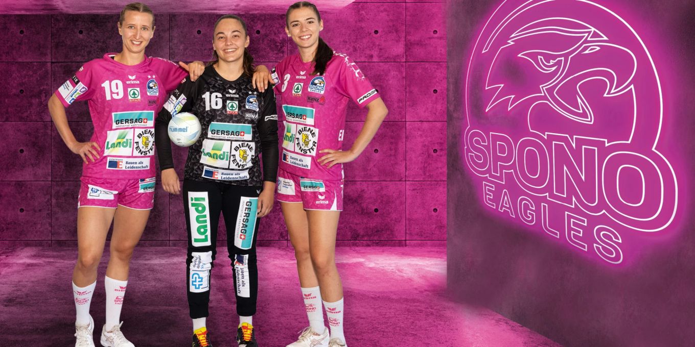 Die Spono Eagles sind in Winterthur zu Gast | Nau.ch