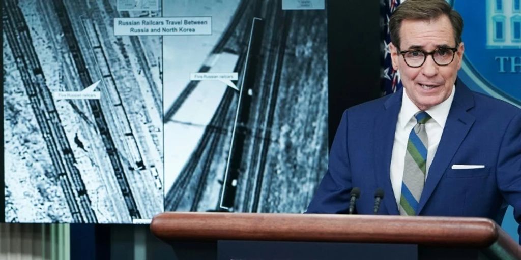 USA stufen Söldnergruppe Wagner als «kriminelle Organisation» ein