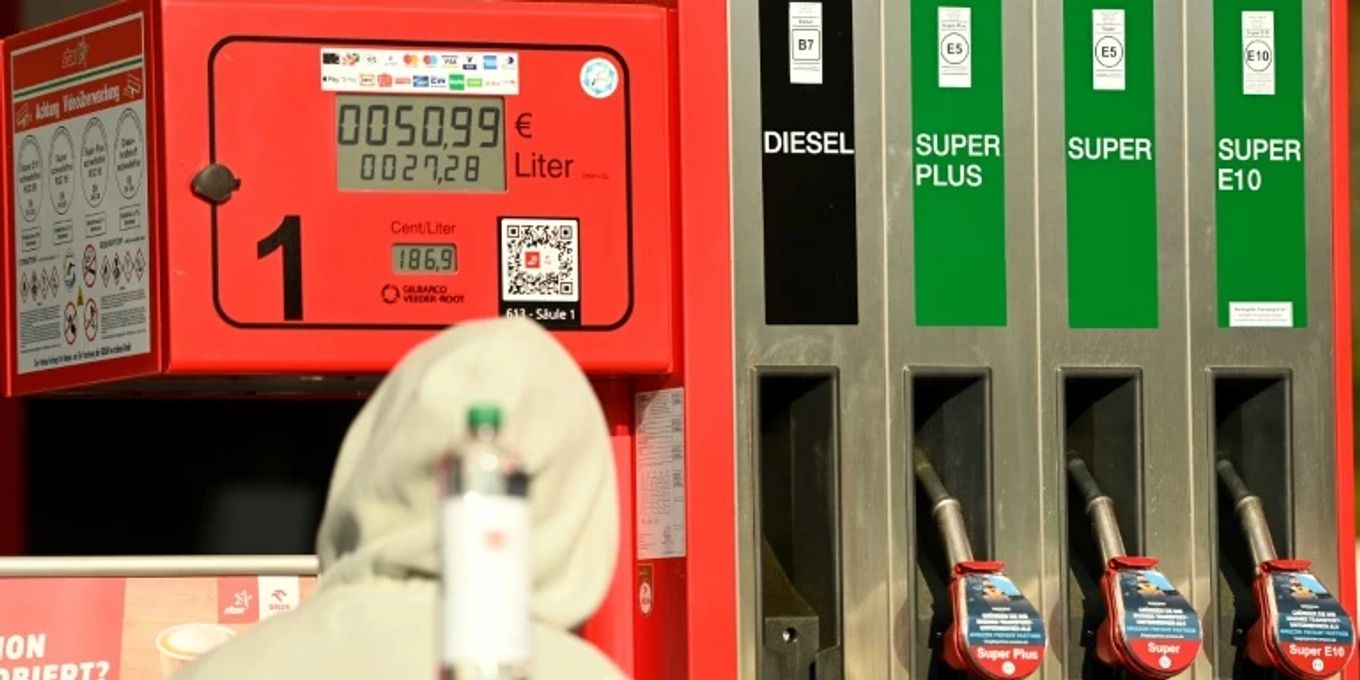 ADAC: Benzinpreise in Bremen und Bayern am höchsten | Nau.ch