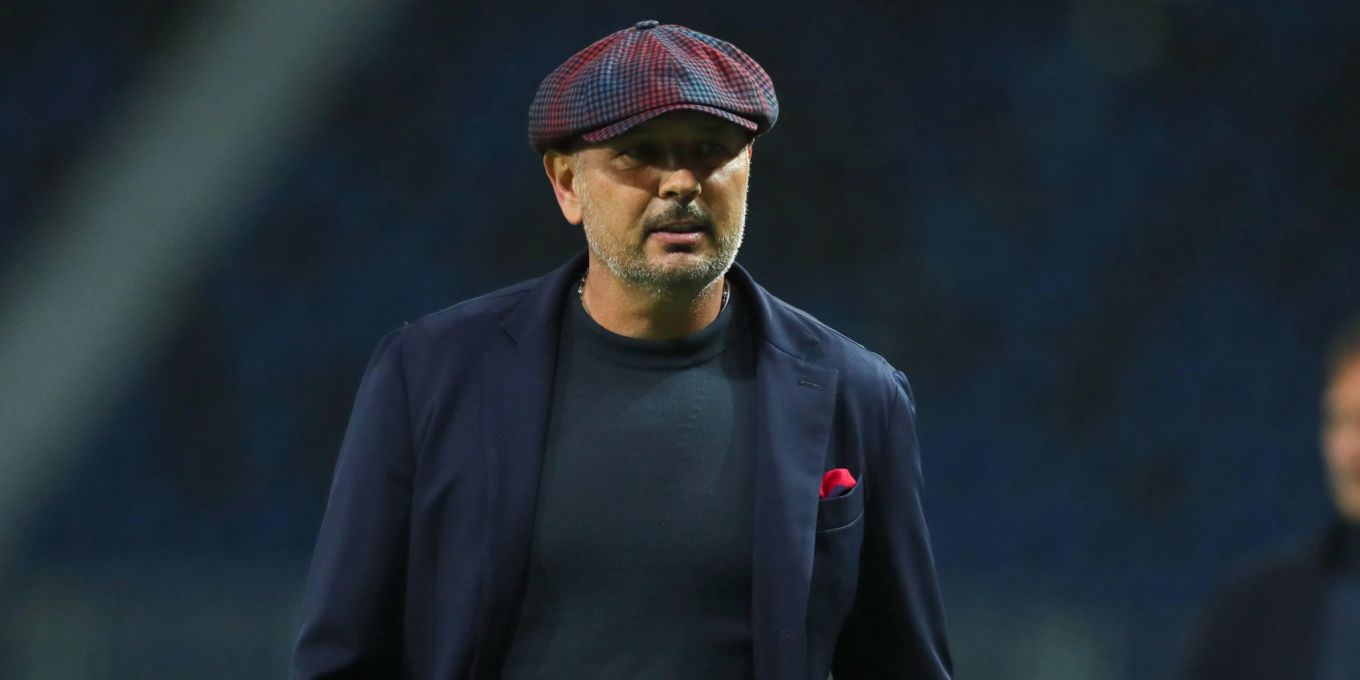 Sinisa Mihajlovic: Serbischer Trainer an Leukämie gestorben | Nau.ch