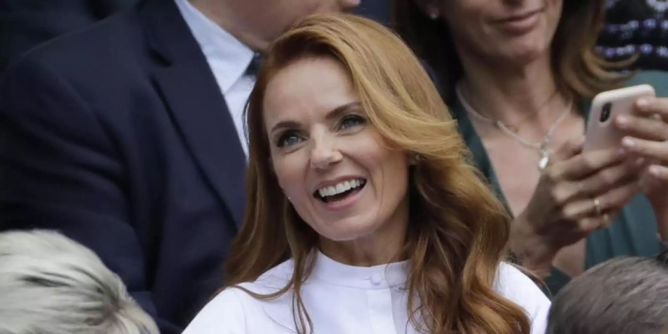 Promi-Geburtstag vom 6. August 2019: Geri Horner | Nau.ch