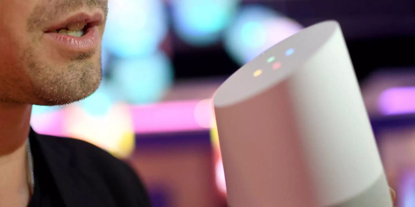 Beim Google Sprachassistent hören Mitarbeiter zu | Nau.ch