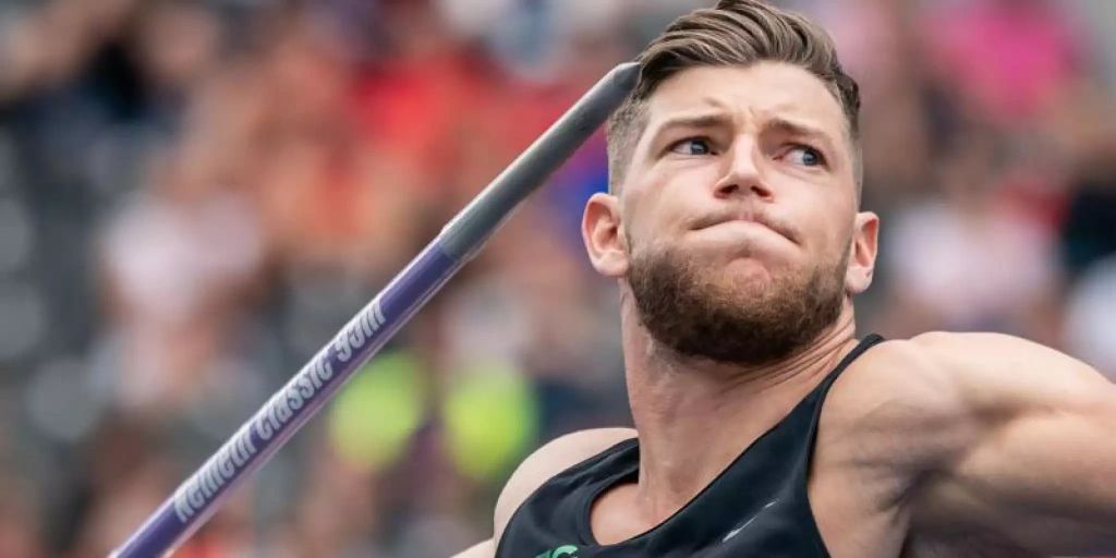 Leichtathleten wollen beim Showdown in Zürich Kasse machen