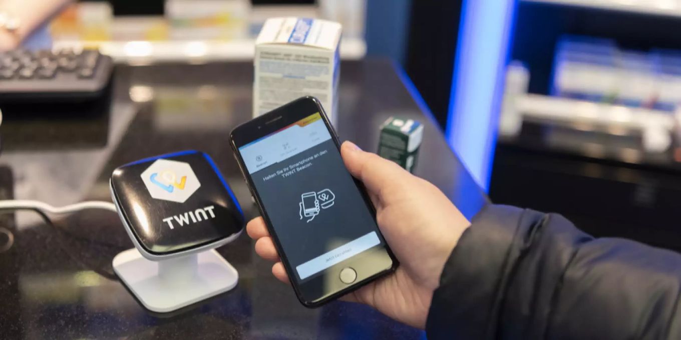 Bezahl-App Twint funktioniert wieder | Nau.ch