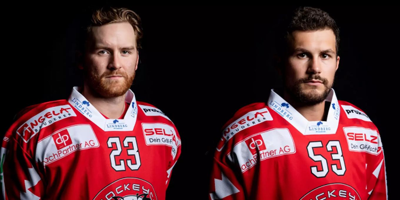 Weitere Ausfälle beim EHC Winterthur | Nau.ch