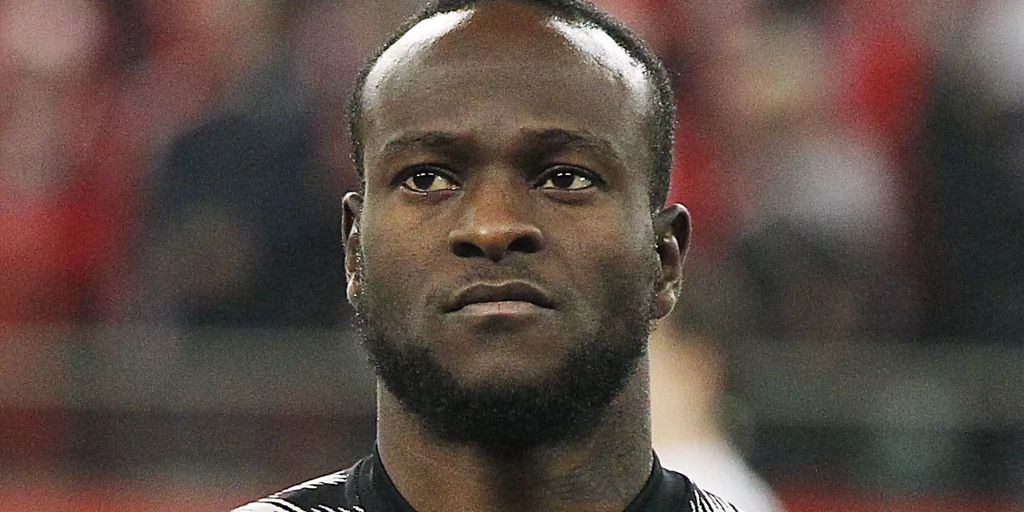 Victor Moses verlässt Chelsea ein zweites Mal auf Leihbasis