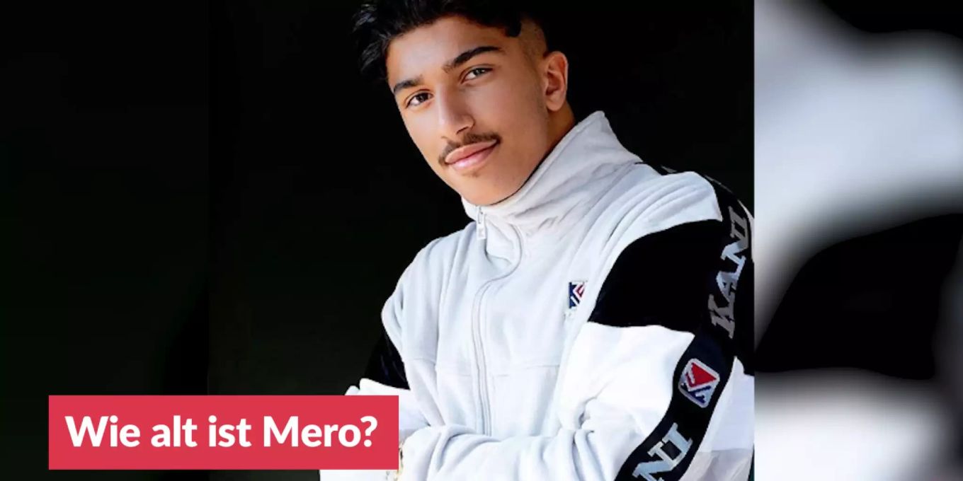 Wie alt ist Mero | Nau.ch