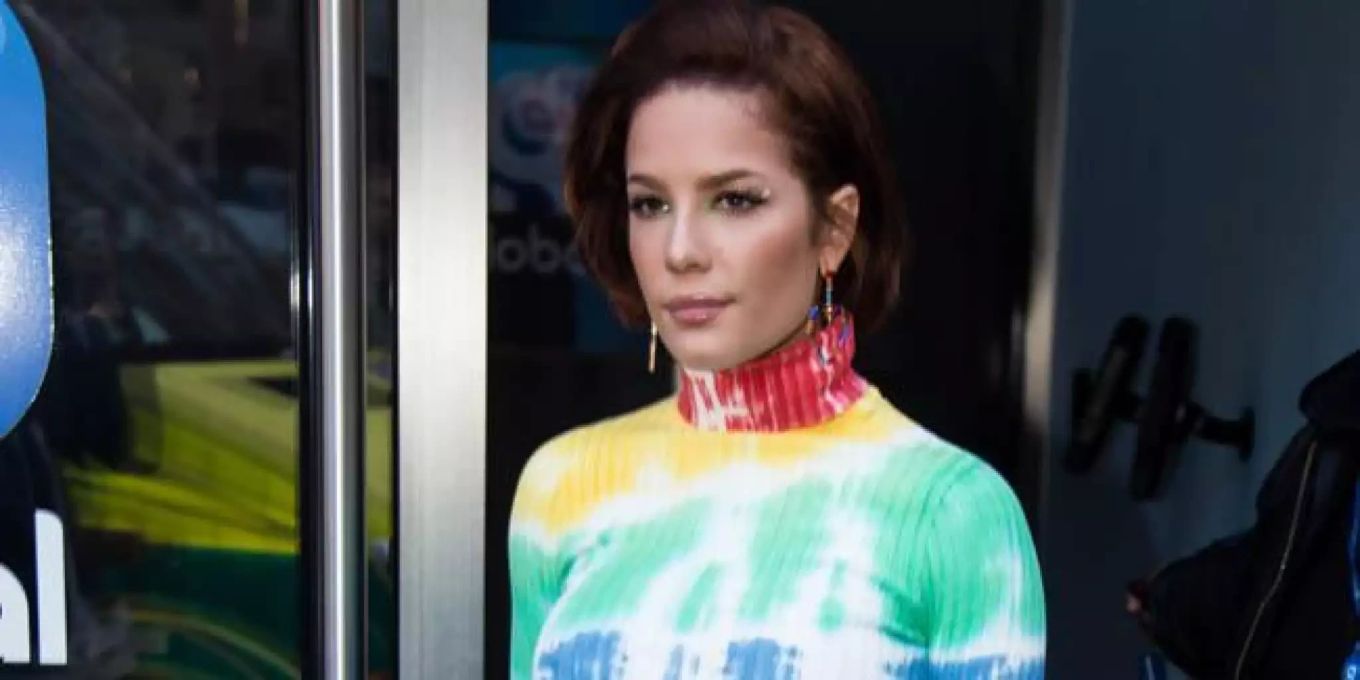 Halsey: Album wie «Experiment On Me» | Nau.ch