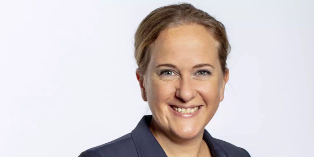 Jacqueline Theiler zur neuen Präsidentin der Luzerner FDP gewählt