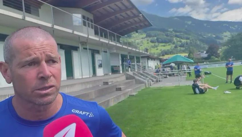 FC Luzern – Stürmer Kemal Ademi: «Russland war nichts mehr für mich»