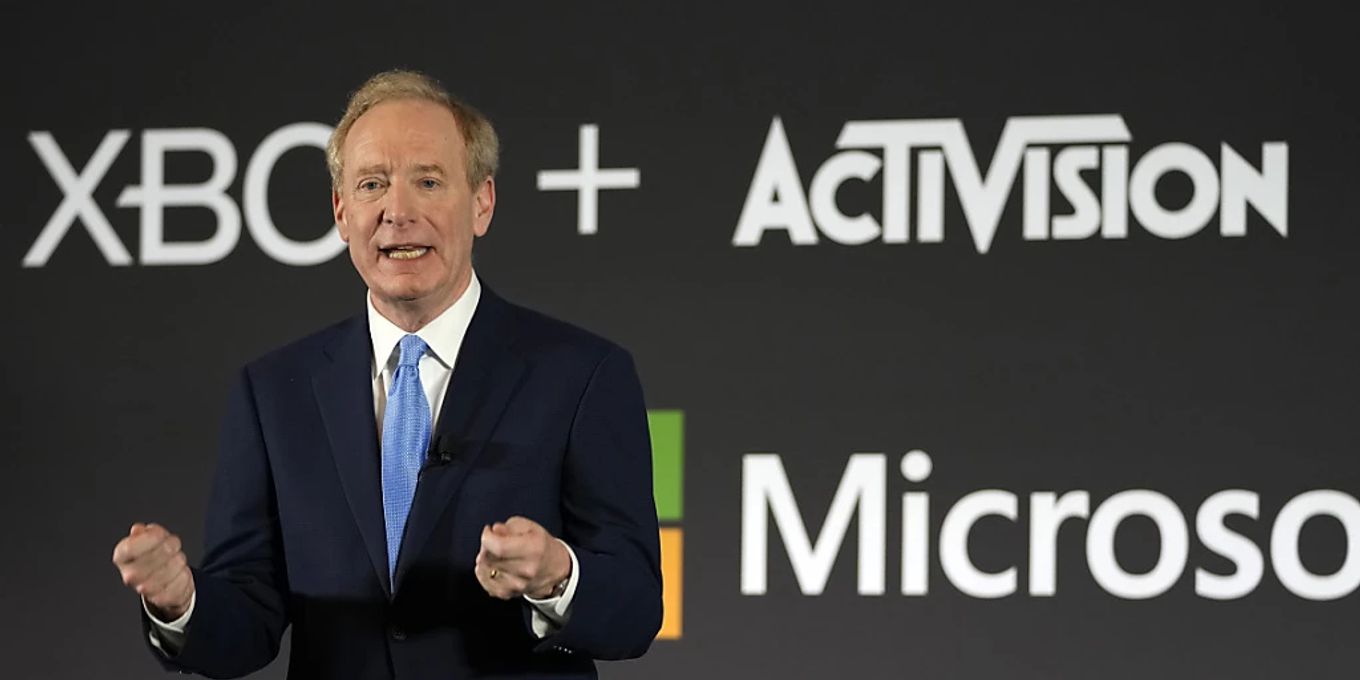 KI-Boost für die Schweiz: Microsoft investiert 400 Millionen Dollar ...