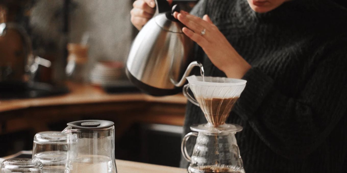 Wasser zweimal aufkochen: Ist das schädlich? | Nau.ch