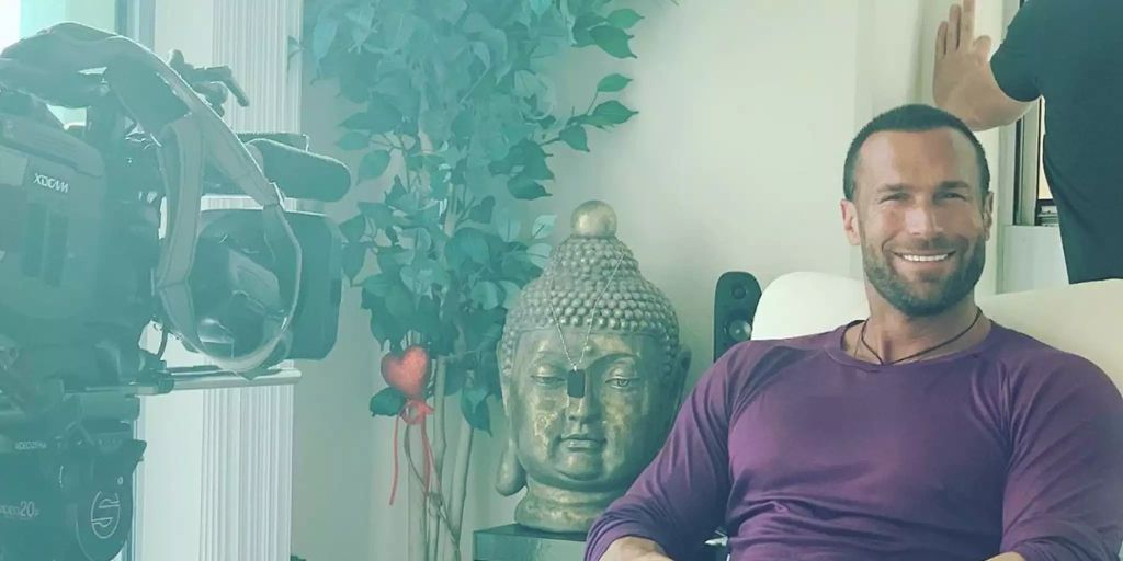 Frisch verliebt: Bastian Yotta postet Bilder seines Liebesglücks