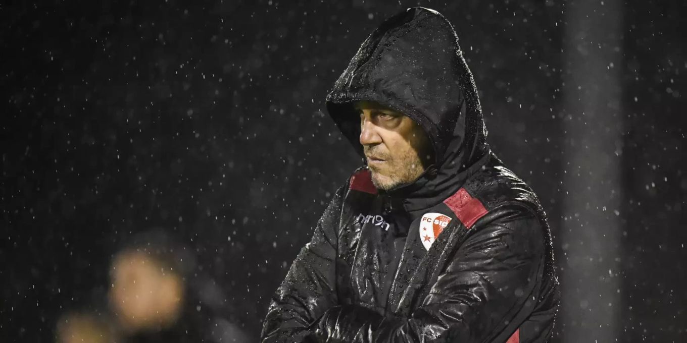 FC Sion: Trainer Stéphane Henchoz verlässt das Wallis | Nau.ch