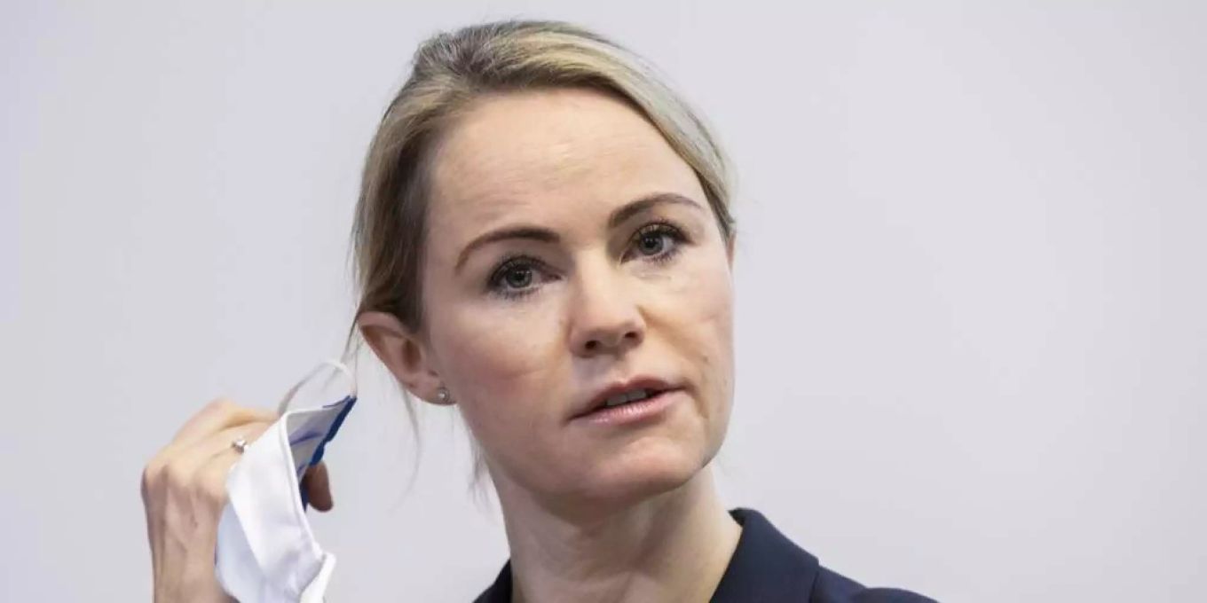 Gesundheitsdirektorin Rickli ruft in 1.-August Rede zum Impfen auf | Nau.ch