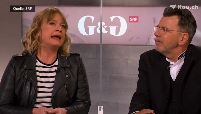 SRF-Legende Stephan Klapproth meldet sich am TV zurück