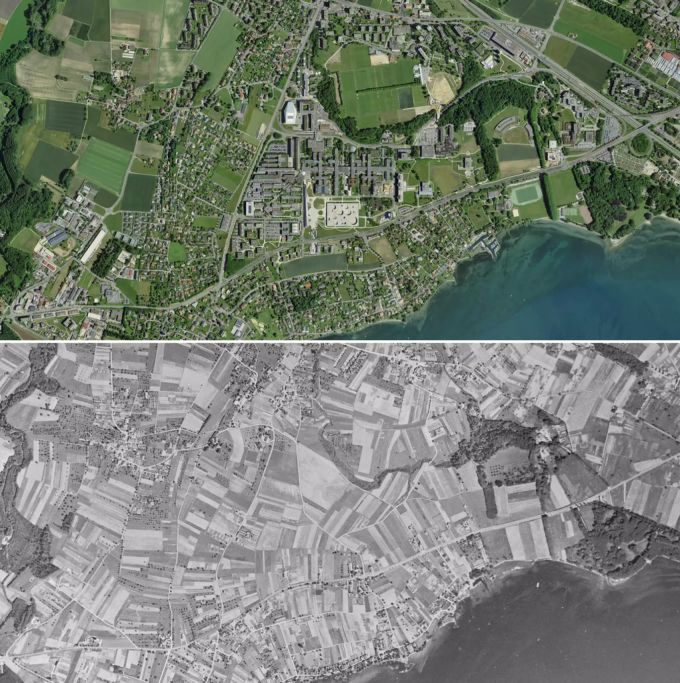 Schweizer Geodaten von Swisstopo nun gratis und frei nutzbar | Nau.ch