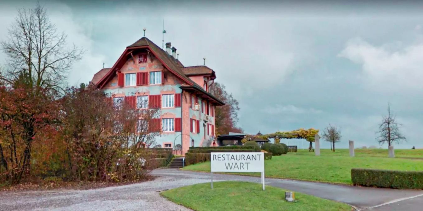 Hünenberg ZG: Restaurant «Wart» schliesst Ende September | Nau.ch