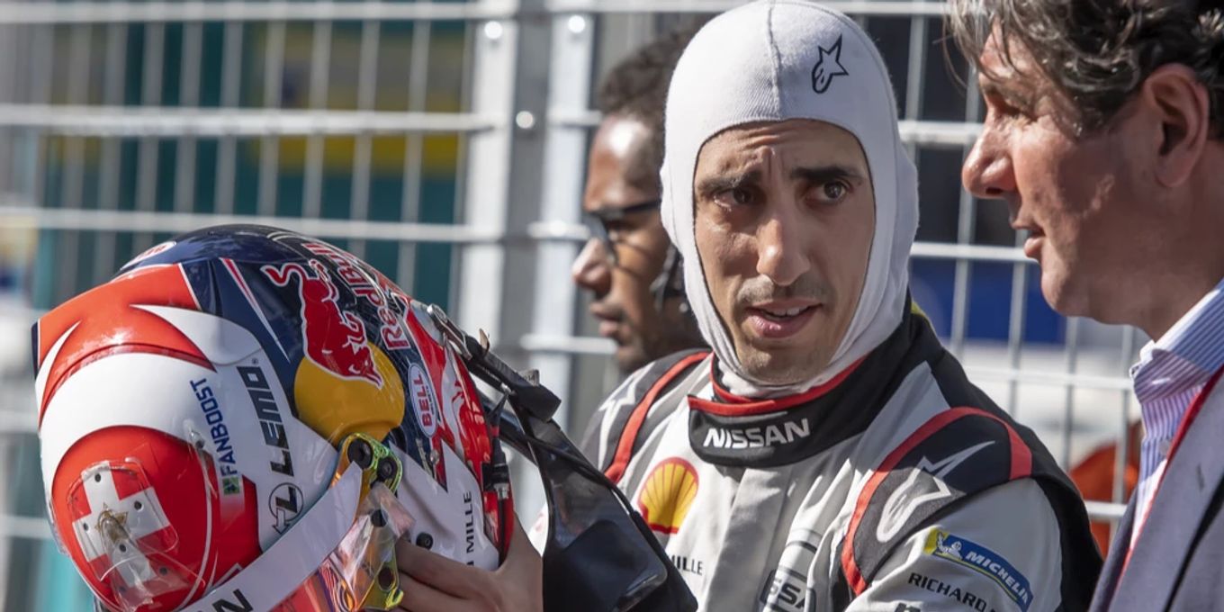 Sebastien Buemi bleibt in der Formel E | Nau.ch
