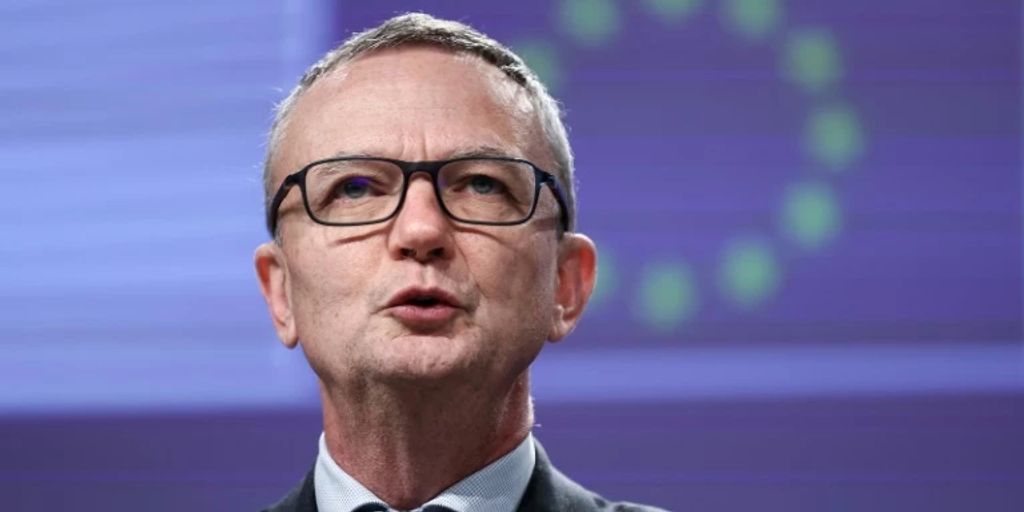 EU Kommission Hofft Auf konstruktive Zusammenarbeit Mit N chster EU Kommission Hofft Auf konstruktive Zusammenarbeit Mit N chster